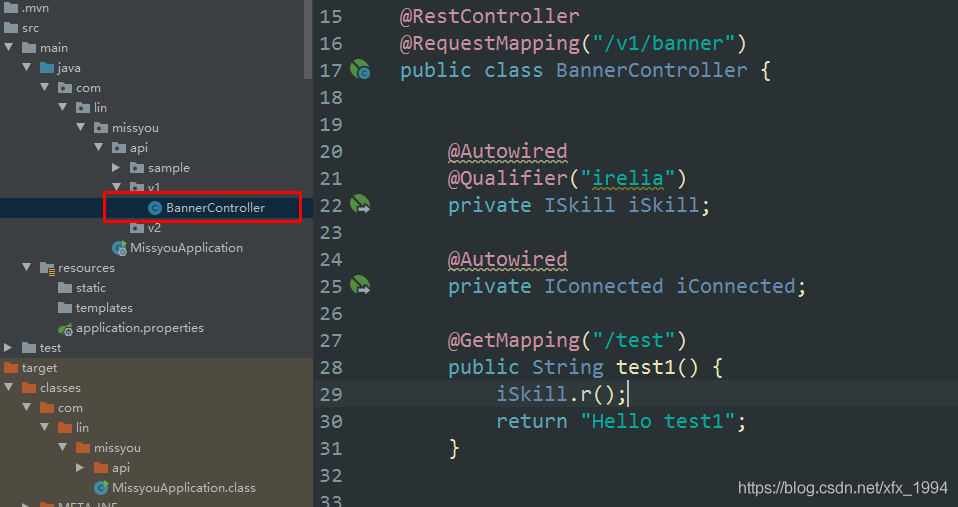 SpringBoot默认包扫描机制及@ComponentScan指定扫描路径详解_springboot componentscan basepackage-CSDN博客
