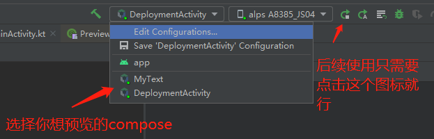 Jetpack Compose UI预览_jetpack compose preview-CSDN博客