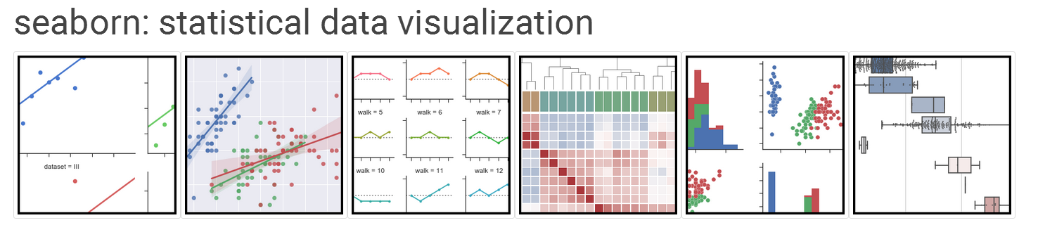 python如何导入seaborn_Python3 数据科学（五）：seaborn（一）：基础操作-CSDN博客