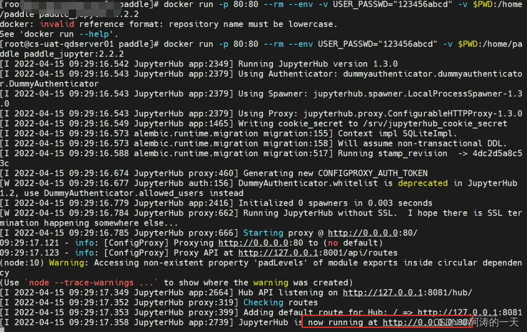 离线环境paddle-jupyter docker部署_paddlepaddle镜像离线下载-CSDN博客