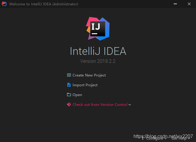 绿化版IDEA启动时报IF you already have a 64-bit jdk错误的解决_if you already have a jdk-CSDN博客