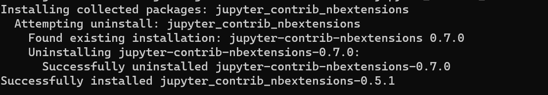 打开jupyter notebook 报错 404GET/static/components/marked/lib/marked.js?-CSDN博客