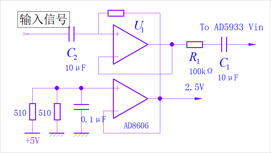 使用AD5933测量元器件的谐振特性_ad5933测电容-CSDN博客