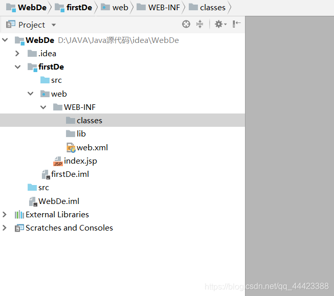 idea配置web、Tomcat以及连接mysql数据库_在idea中tomcat如何连接本地mysql,并如何实现提交表单数据存储-CSDN博客