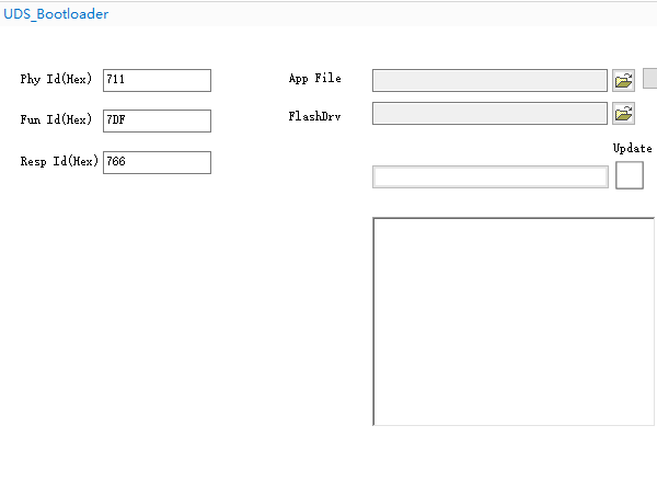STM32 UDS Bootloader开发-上位机篇-CANoe制作(1)_canoe上位机控制-CSDN博客