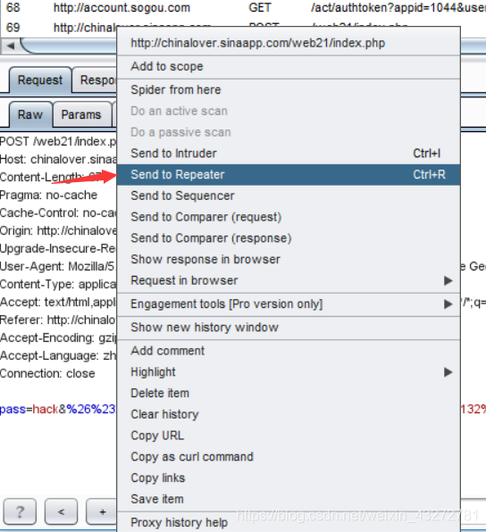 CG CTF WEB pass check_$pass==$a && $pass ctf-CSDN博客