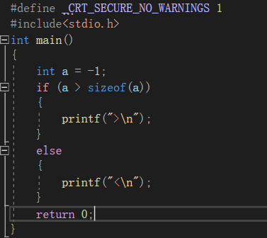unsigned详讲（干货满满）_unsigned在c语言中是什么意思-CSDN博客