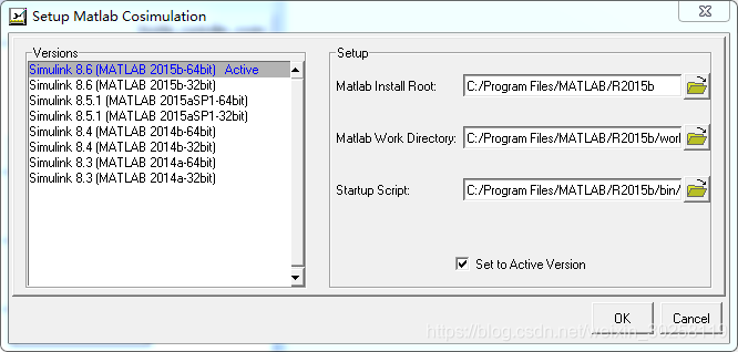 saber和simulink的协同仿真_saber对接simulink-CSDN博客