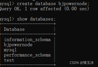 Mysql学习日记：p1-常用命令_mysql p1,-CSDN博客