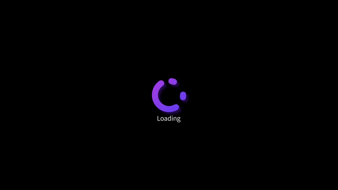 【Android自定义控件】自定义View实现Loading效果_android loading-CSDN博客