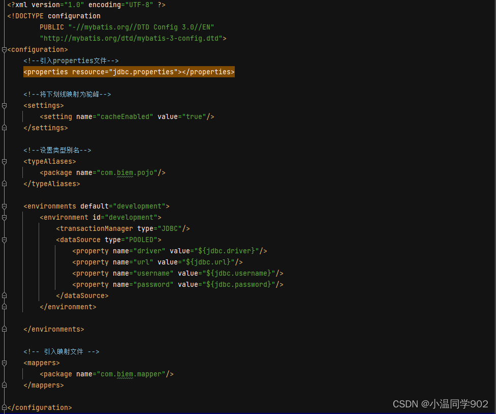 MyBatis之缓存机制-CSDN博客