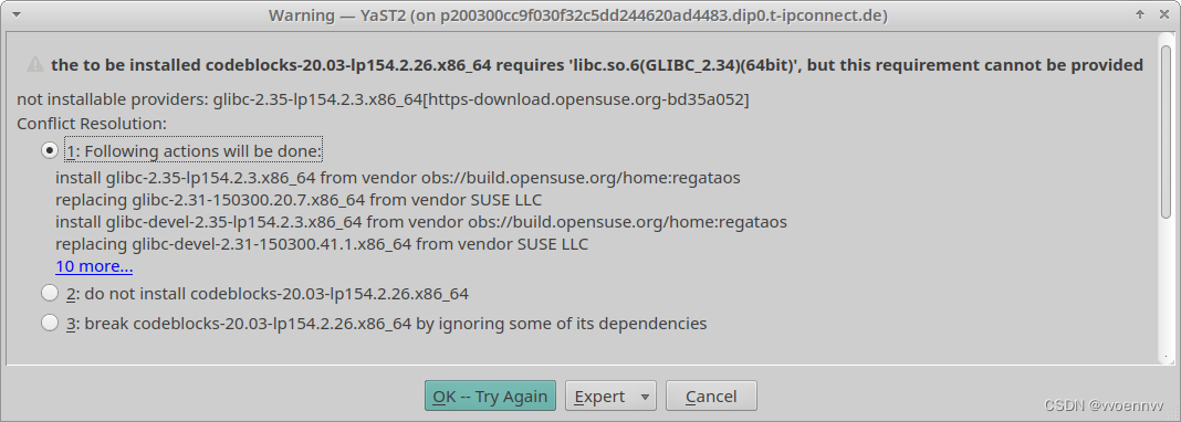 如何在 Linux 上使用 Code::Blocks 从 TGUI（在 SFML 上运行并利用 OpenGL）开始-CSDN博客