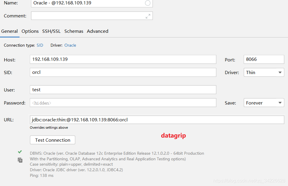 docker安装Oracle12c-CSDN博客