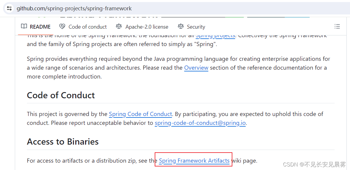 Spring5_spring 5.3.41-CSDN博客
