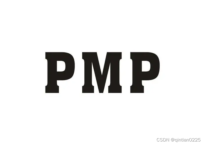项目管理资格认证之一：PMP_国际pmp认证证书什么样-CSDN博客