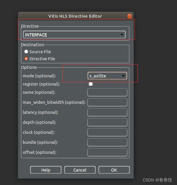 Vitis HLS 加法器(整数)设计_xparameters.h vitis 2020.2-CSDN博客
