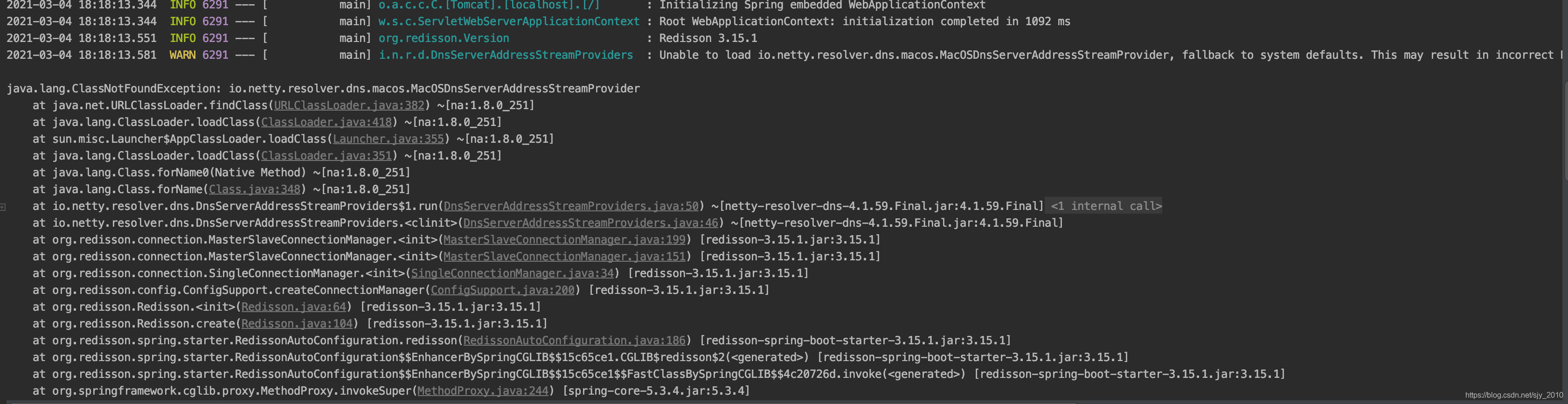 Spring Boot之Redis之布隆过滤器(BloomFilter)示例代码_rbloomfilter 转换成bloomfilter-CSDN博客