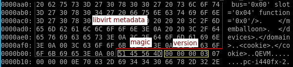 qemu内存迁移格式_libvirt loadvm-CSDN博客