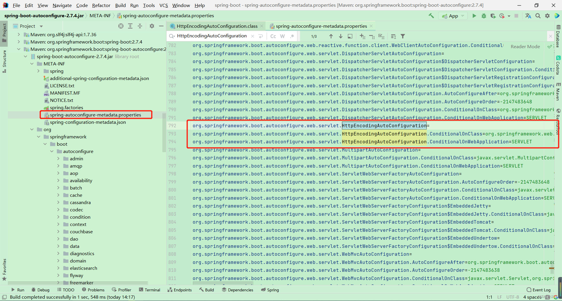 [SpringBoot] SpringBoot 自动配置原理_springboot自动配置作用-CSDN博客