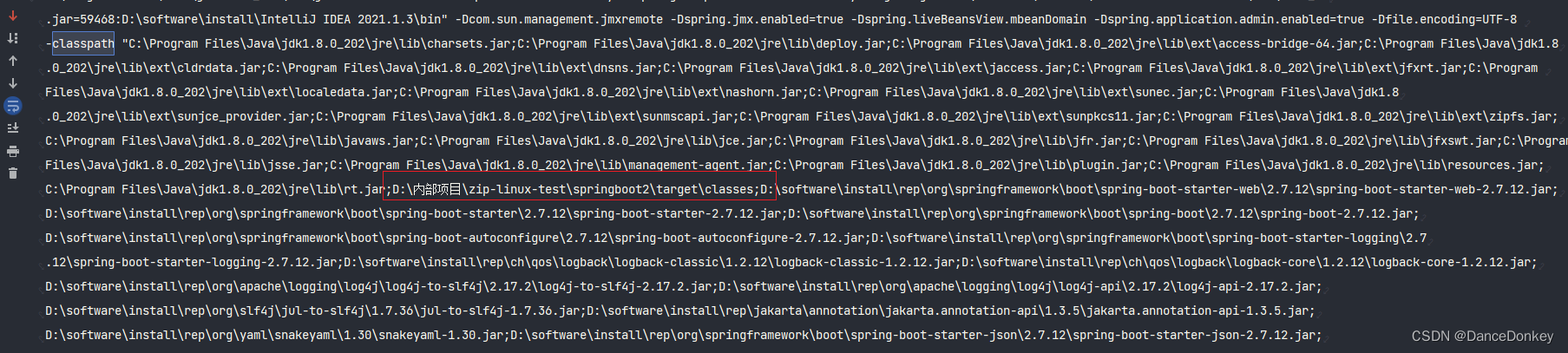 SpringBoot中@ConditionalOnMissingBean注解失效_conditionalonmissingbean 失效-CSDN博客