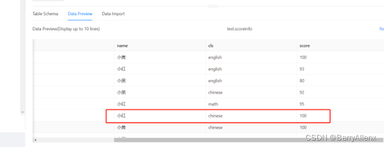 dinky+flink+doris实时架构全流程demo_flinkdoris云安装-CSDN博客