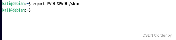 debian 11 ifconfig不能使用解决办法_debian11 ifconfig-CSDN博客