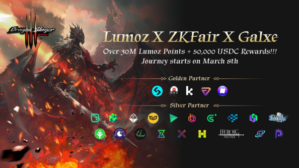 探索 ZKFair 的Dargon Slayer蓝图，解锁新阶段的潜力_博客评论网站 dargon-CSDN博客