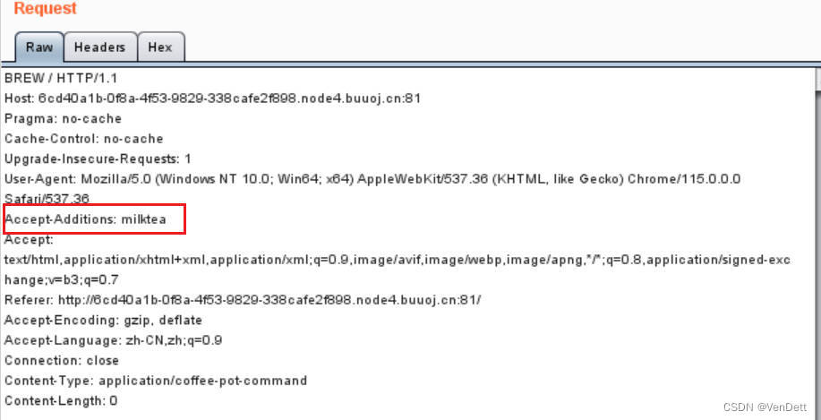 [DASCTF 2023 & 0X401七月暑期挑战赛] MISC Coffee desu!解题思路-CSDN博客