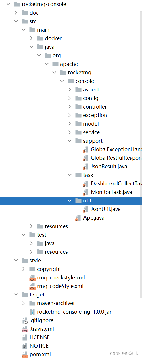 Windows环境下RocketMQ的安装及配置_windows rocketmq-CSDN博客