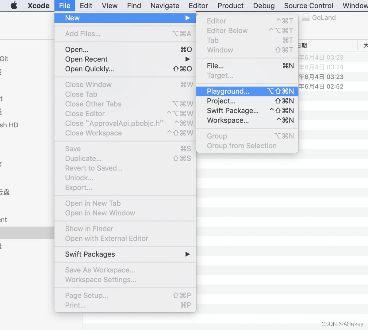 【Swift环境搭建与使用】_swift playgrounds windows-CSDN博客