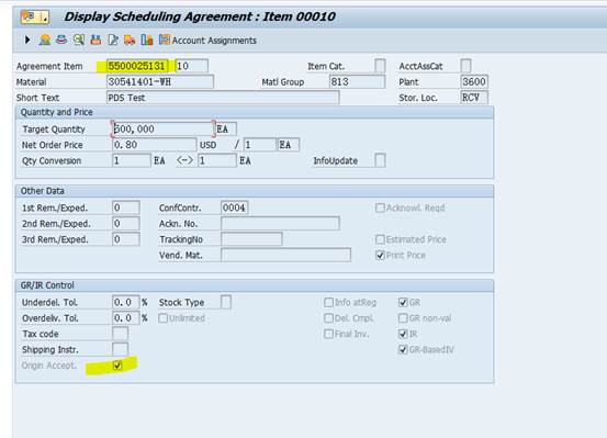 SAP MM VL31N 不同操作方式创建Inbound Delivery有不同的结果！-CSDN博客