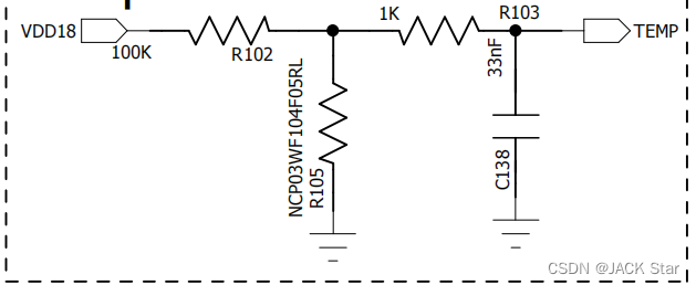 简单ntc电路分析_ntc采样电路-CSDN博客
