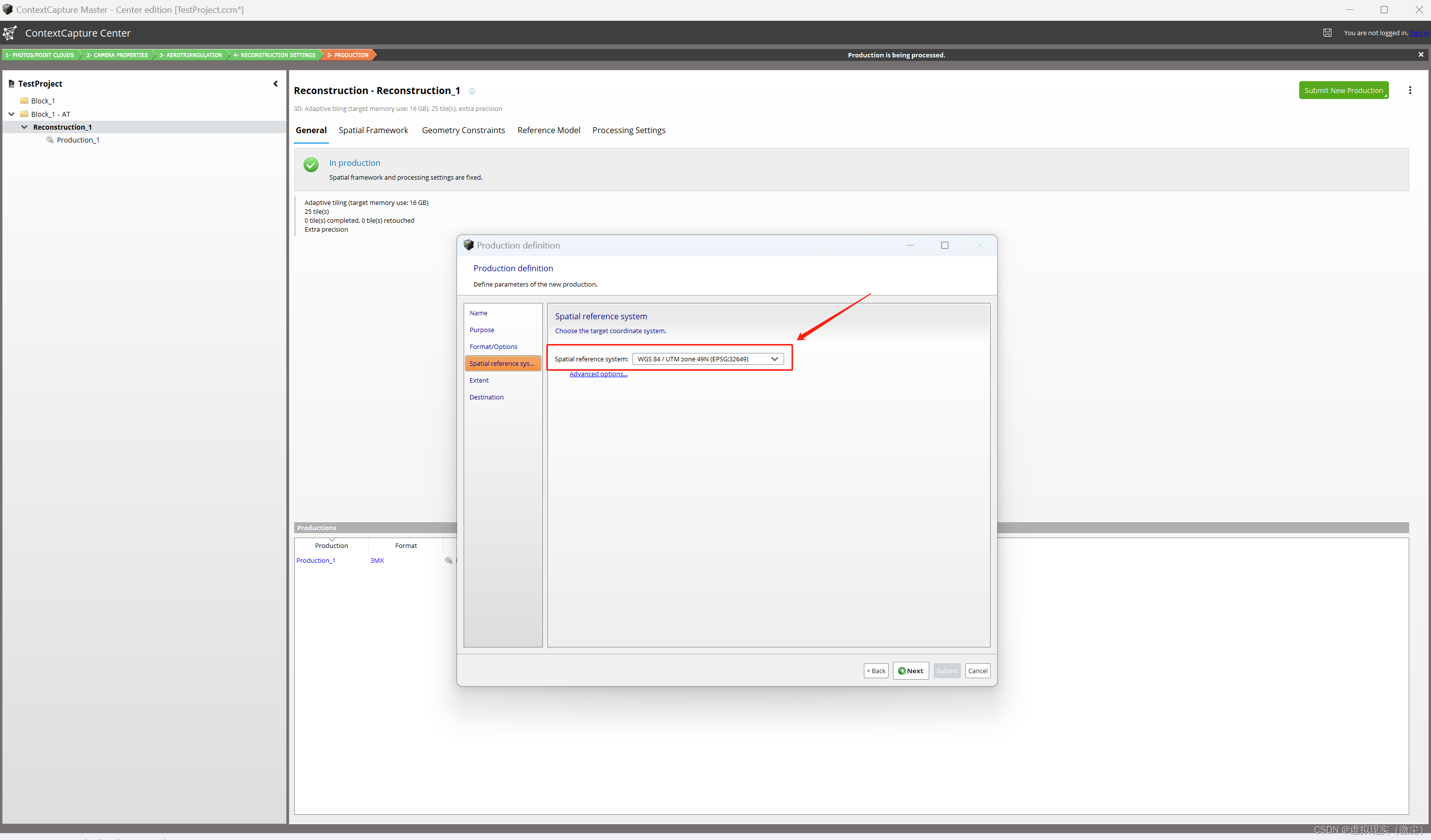 Unity倾斜摄影开发-航拍图片生成3mx和OSGB模型_unity osgb-CSDN博客