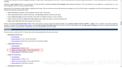 Linux HaProxy安装/启动/简单配置教程_haproxy启动-CSDN博客