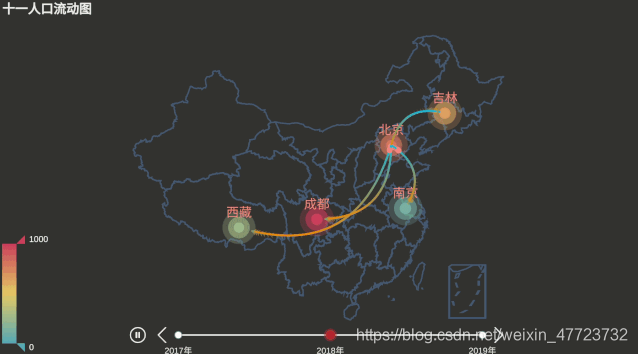 Python绘制柱状图之可视化神器pyecharts（一）_pyecharts opts.axisopts-CSDN博客