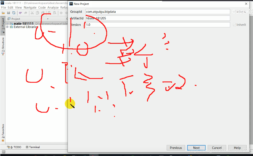 大数据_Hbase-API访问_Java操作Hbase_获取连接---Hbase工作笔记0011_hbase api 获取链接-CSDN博客