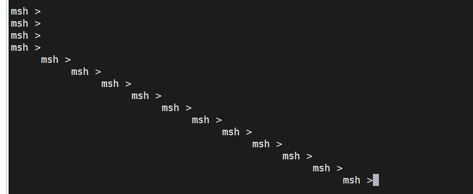 RT_thread nano移植Finsh_#error "todo 4: read a char from the uart and assi-CSDN博客