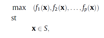 [Multi-Objective Optimization]: Conventional e-Constraint Method / Augmented e-Constraint Method ...