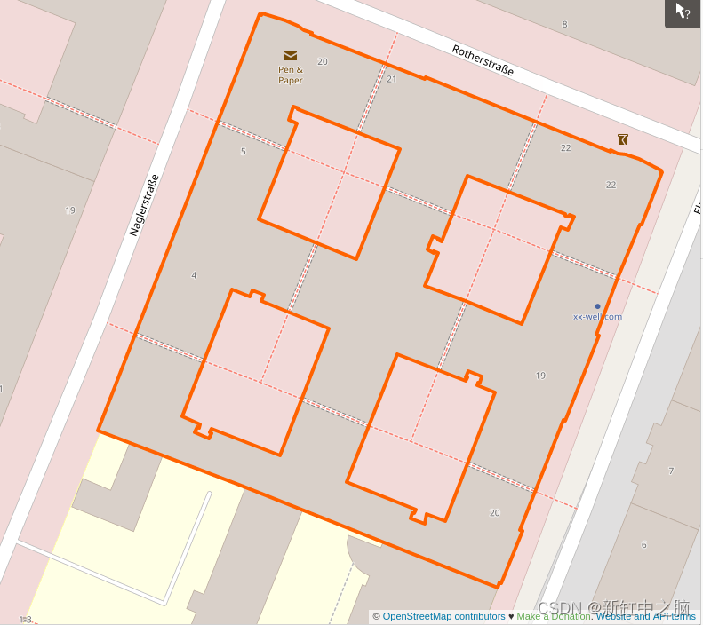 OpenStreetMap数据转3D场景【Python + PostgreSQL】_openstreetmap 3d-CSDN博客