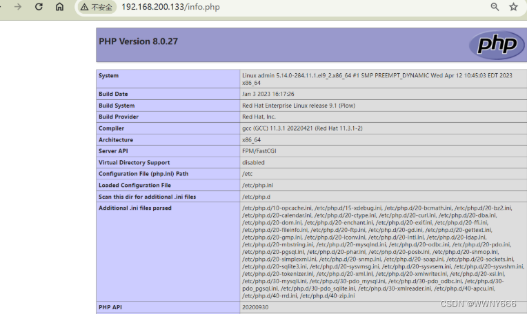 lamp架构_lamp框架-CSDN博客
