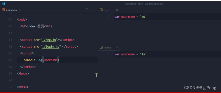 Node.js之模块化_node g 模块-CSDN博客