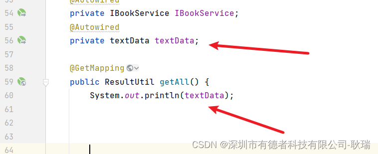 java springboot通过EnableConfigurationProperties全局声明bean并处理装配_java enableconfigurationproperties ...