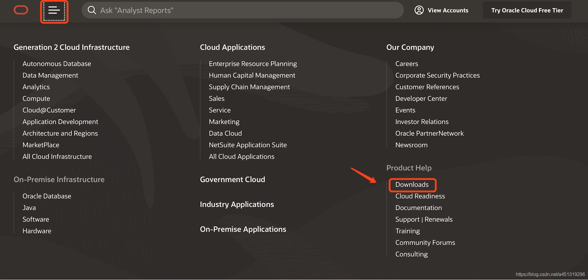 ARFoundation系列讲解-02环境搭建-CSDN博客