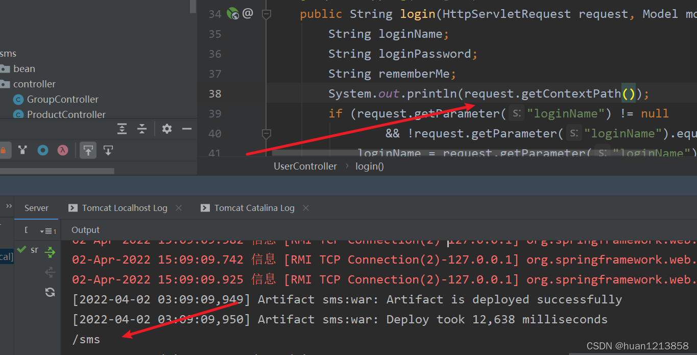 reques.getContextPath()获取的路径_后台获取文件路径 request.getcontextpath()-CSDN博客