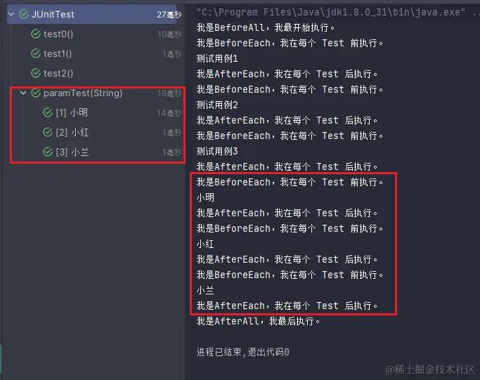 JUnit5 框架是什么？又如何使用它呢？_junit-platform-suite-CSDN博客