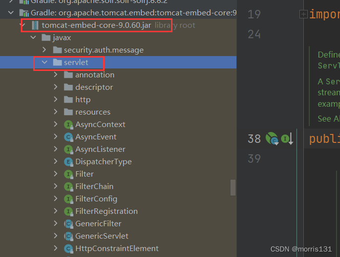 【springboot】自动整合Tomcat原理_tomcatconnectorcustomizer-CSDN博客