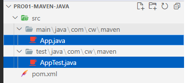 [Java]Maven学习笔记(尚硅谷2022)_尚硅谷 maven 笔记-CSDN博客