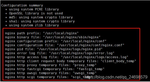 linux CentOs7系统离线安装配置nginx_doxygen linux 在centos上离线安装-CSDN博客