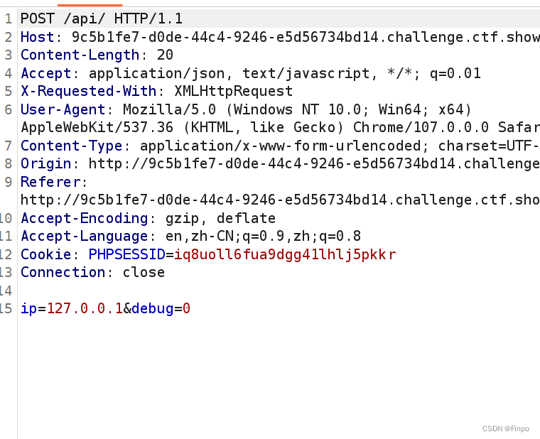 ctfshow---sql注入（214-253）_ctfshow sql-CSDN博客